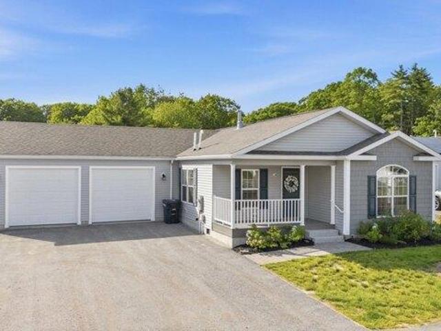house with 2 bedroom, Scarborough ME ES103497402