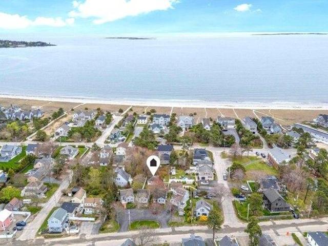 house with 2 bedroom, Scarborough ME ES103436238