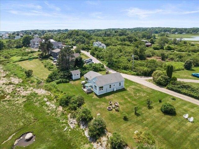 house with 2 bedroom, Scarborough ME ES104853651
