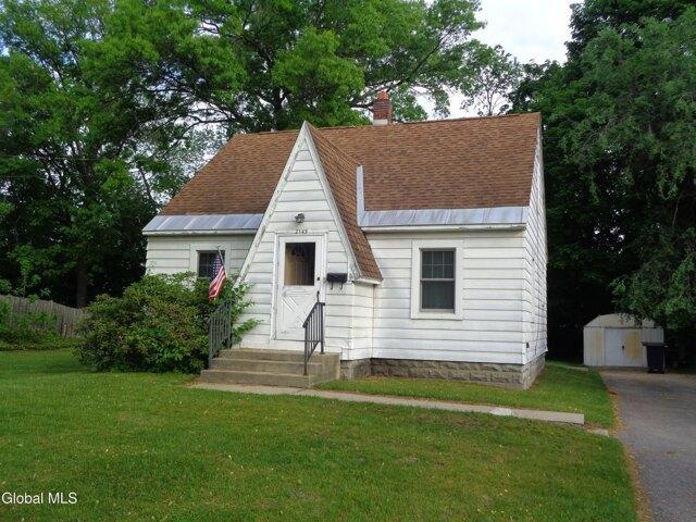house with 2 bedroom, Schenectady NY DS103623345