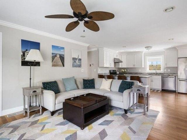 house with 2 bedroom, Scituate MA DLS102586496