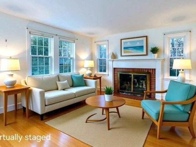 house with 2 bedroom, Scituate MA DS102586402