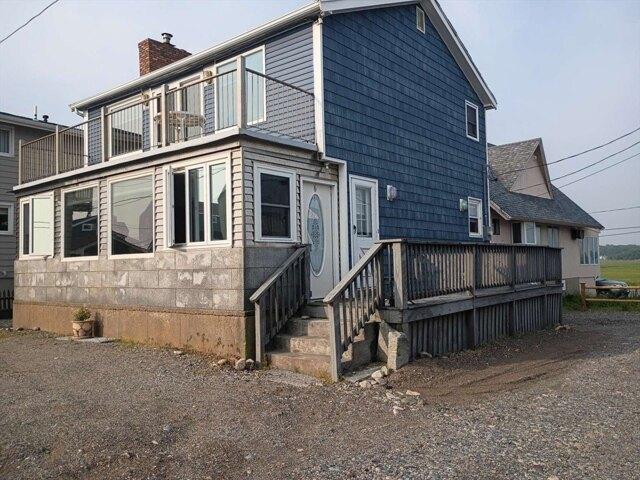 house with 2 bedroom, Scituate MA DS103072994
