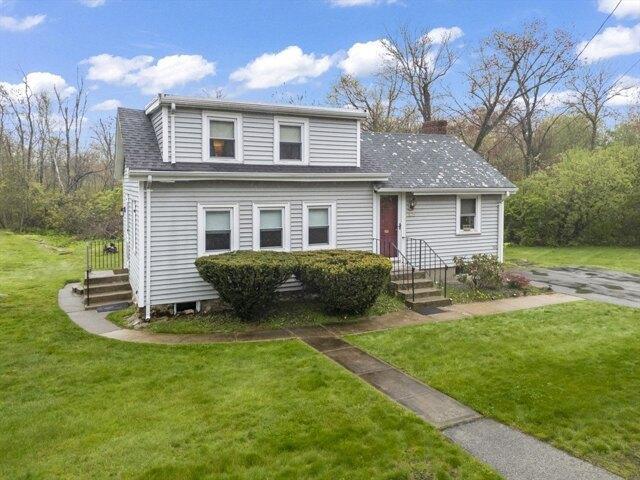 house with 2 bedroom, Scituate MA DS103434029