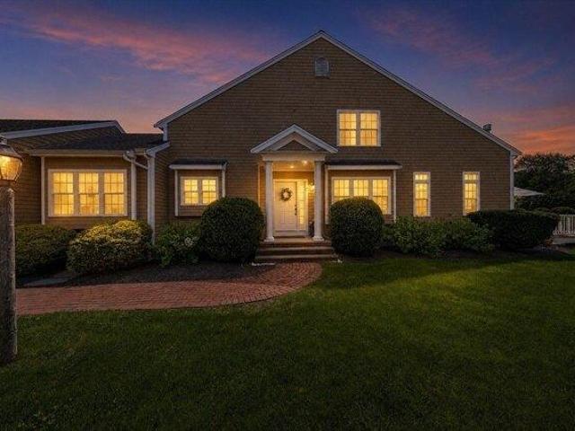 house with 2 bedroom, Scituate MA DS104352453