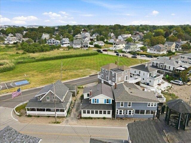 house with 2 bedroom, Scituate MA ES104920406