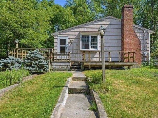 house with 2 bedroom, Scituate MA ES104921027