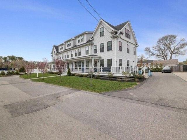 house with 2 bedroom, Scituate MA ES105083125