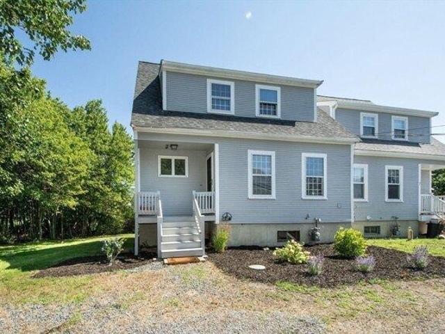 house with 2 bedroom, Scituate MA ES105095689