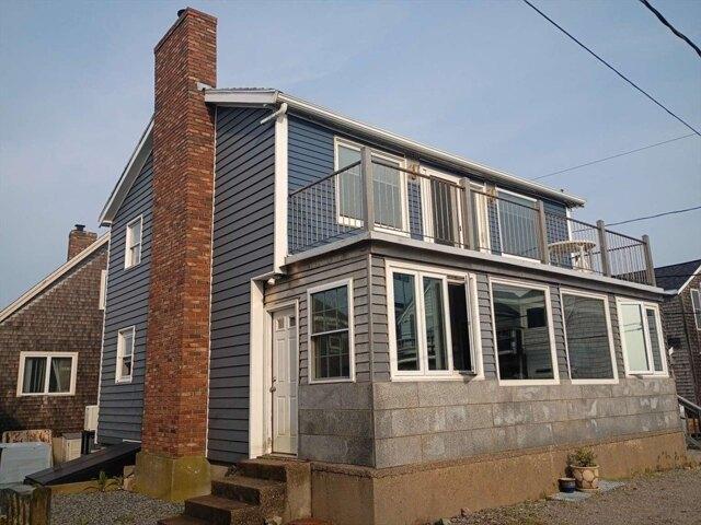 house with 2 bedroom, Scituate MA ES105095781