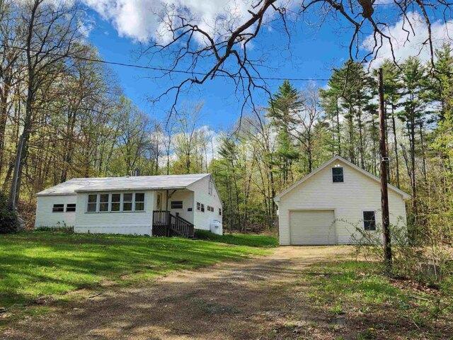 house with 2 bedroom, Sanbornton NH DLS102346395
