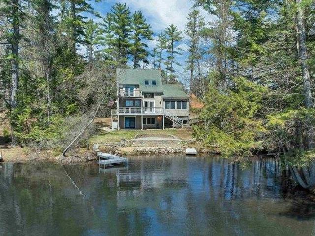 house with 2 bedroom, Sanbornton NH DLS102670582