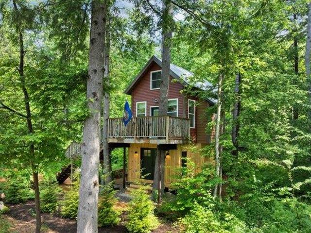 house with 2 bedroom, Sanbornton NH DS104264651