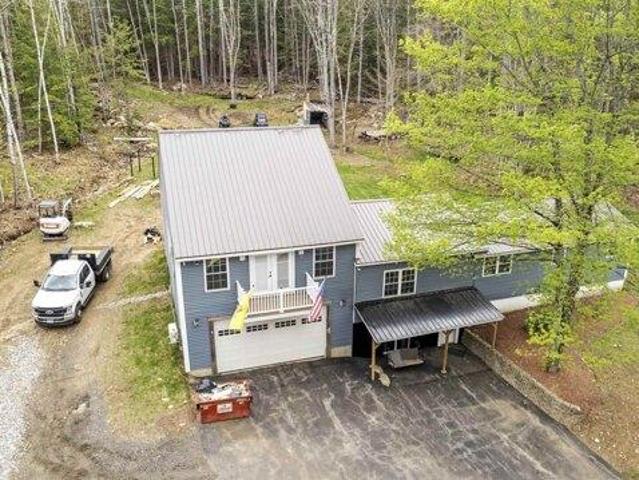 house with 2 bedroom, Sanbornton NH DS103073041