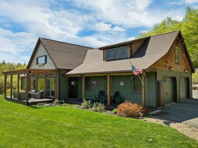 house with 2 bedroom, Sanbornton NH DS103443444