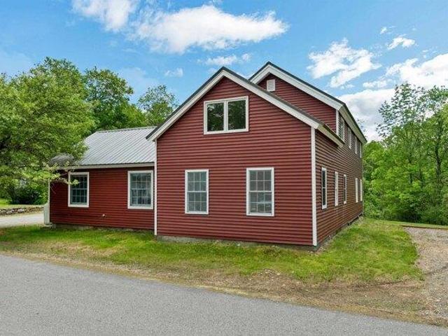 house with 2 bedroom, Sanbornton NH DS103443484