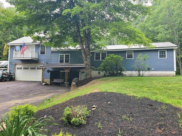 house with 2 bedroom, Sanbornton NH ES104148536