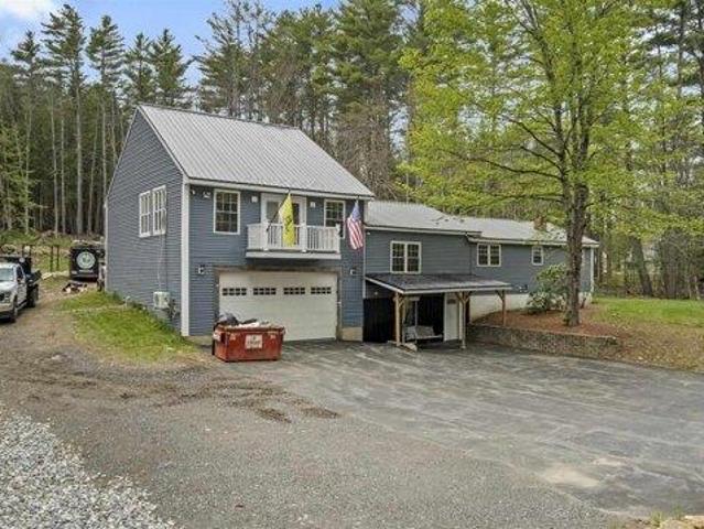 house with 2 bedroom, Sanbornton NH ES103444066