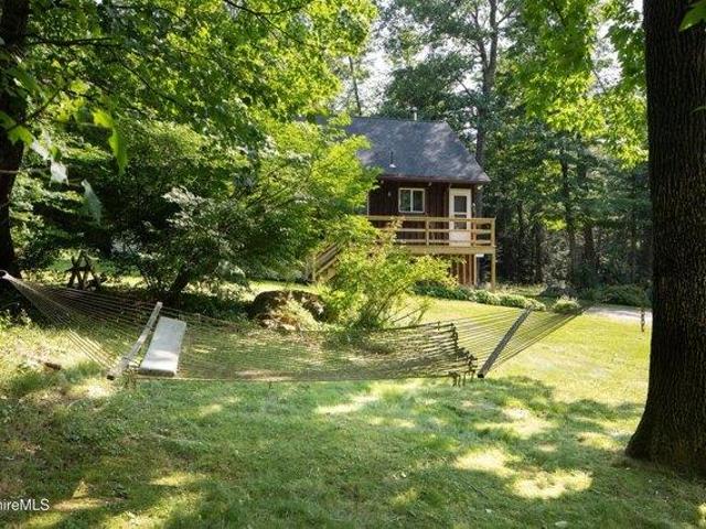 house with 2 bedroom, Sandisfield MA ES105204944