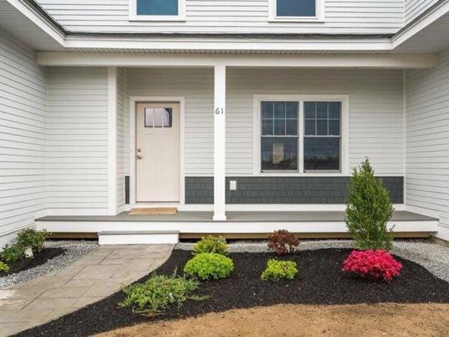 house with 2 bedroom, Sandown NH DS103223259