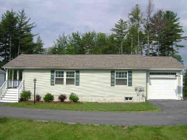 house with 2 bedroom, Sandown NH DS99843359