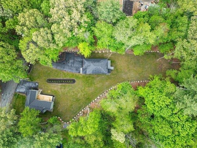 house with 2 bedroom, Sandown NH ES104807763
