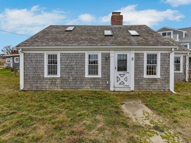 house with 2 bedroom, Sandwich MA DS102257540