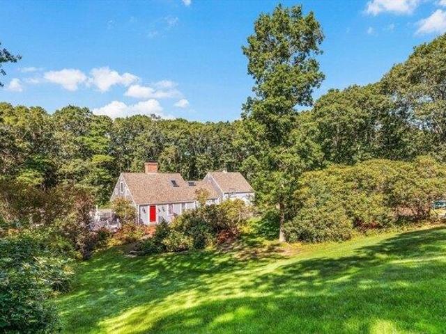 house with 2 bedroom, Sandwich MA DS102369442