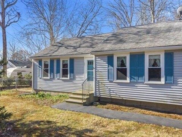 house with 2 bedroom, Sandwich MA DS102563869