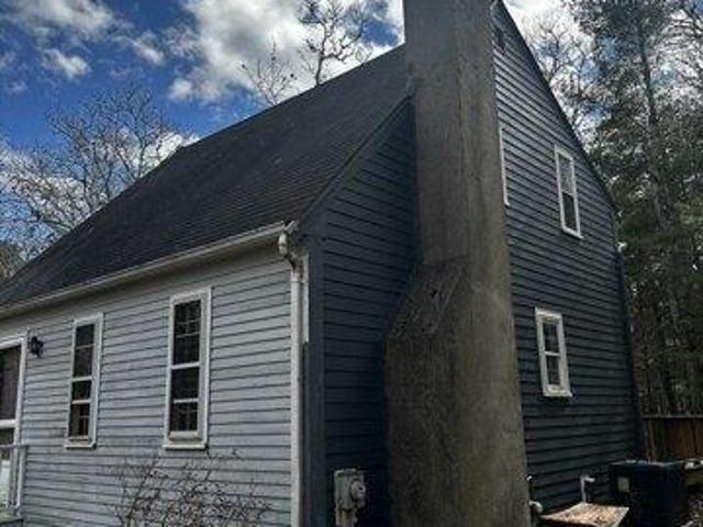 house with 2 bedroom, Sandwich MA DS102777235