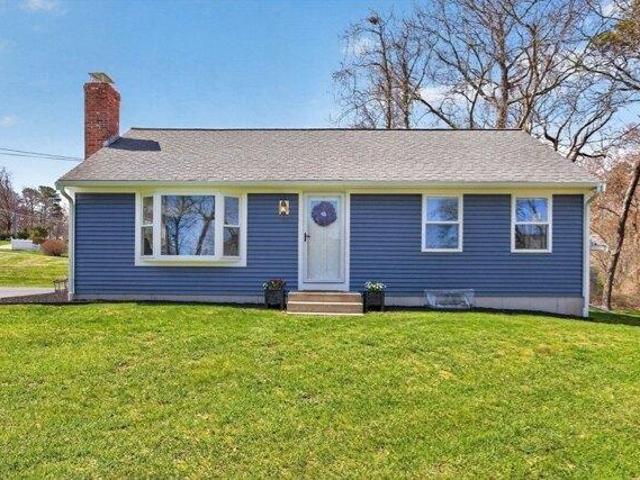 house with 2 bedroom, Sandwich MA DS102708872