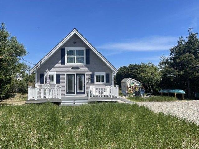 house with 2 bedroom, Sandwich MA DS103075221