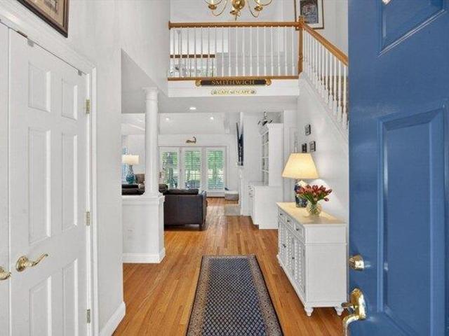 house with 2 bedroom, Sandwich MA DS104151278