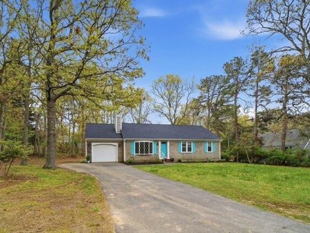 house with 2 bedroom, Sandwich MA DS104298574