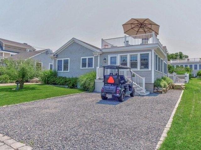 house with 2 bedroom, Sandwich MA DS104377182