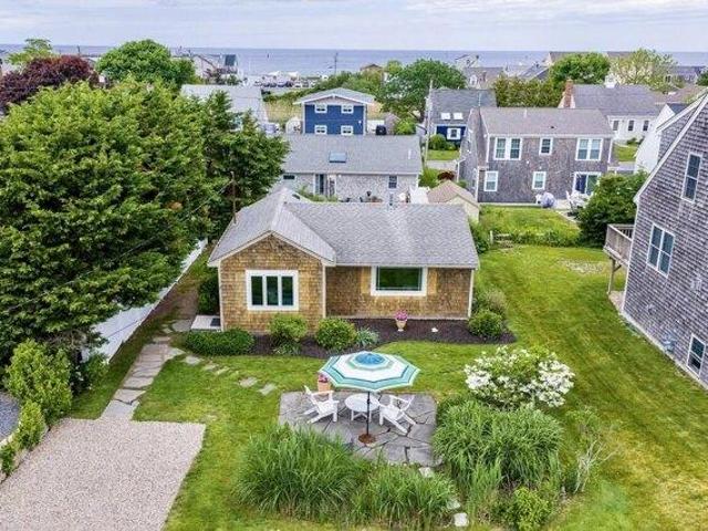house with 2 bedroom, Sandwich MA ES103073936