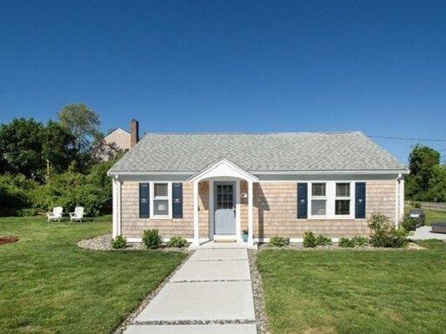 house with 2 bedroom, Sandwich MA ES103037208