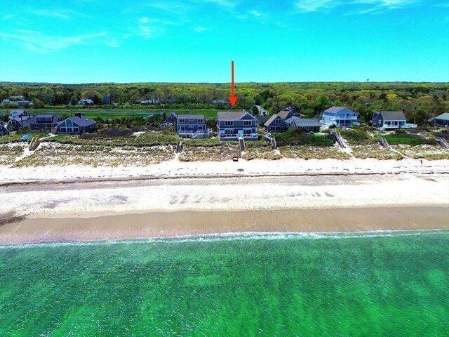 house with 2 bedroom, Sandwich MA ES105058990