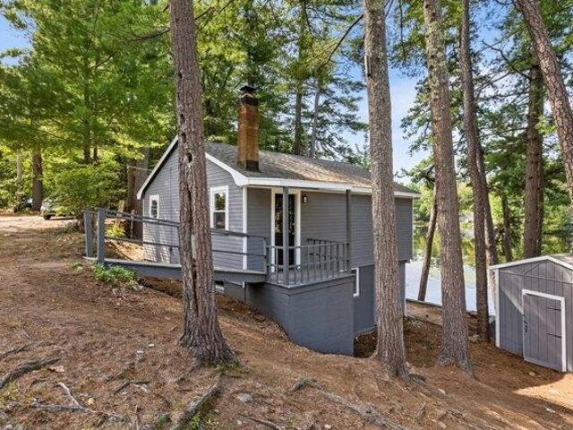 house with 2 bedroom, Sanford ME DLS102215279