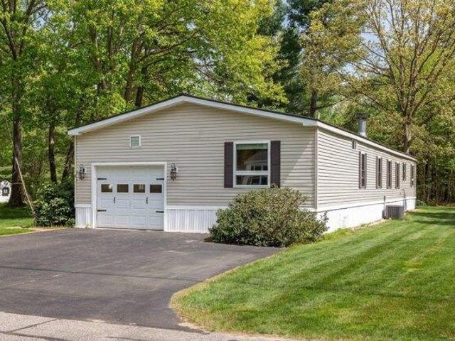 house with 2 bedroom, Sanford ME DLS102779145