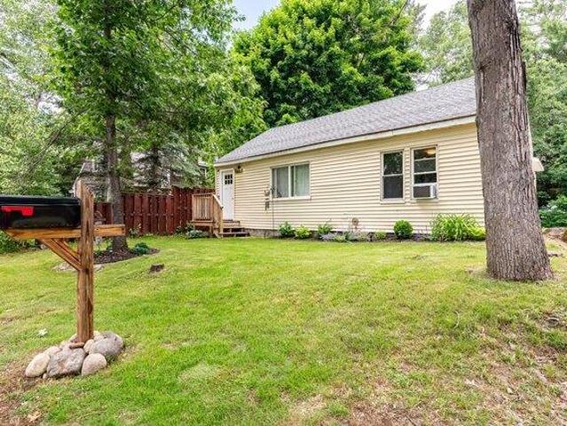 house with 2 bedroom, Sanford ME DS104009919