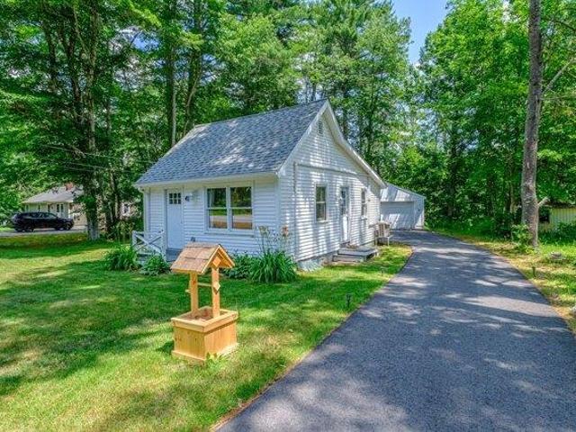 house with 2 bedroom, Sanford ME DS104332237