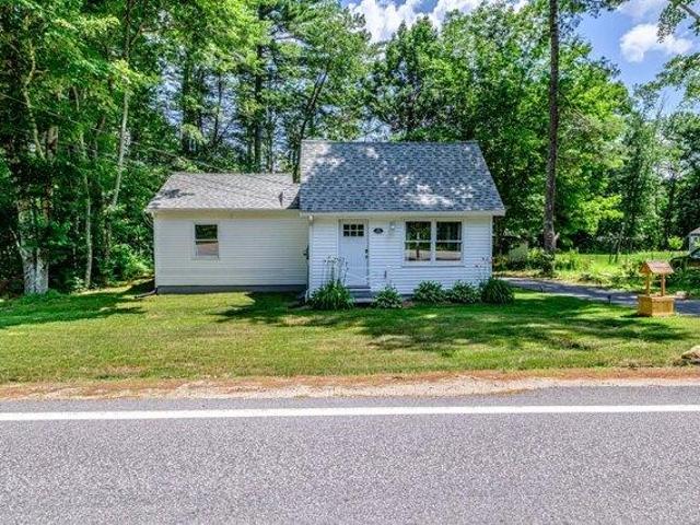 house with 2 bedroom, Sanford ME ES104332237