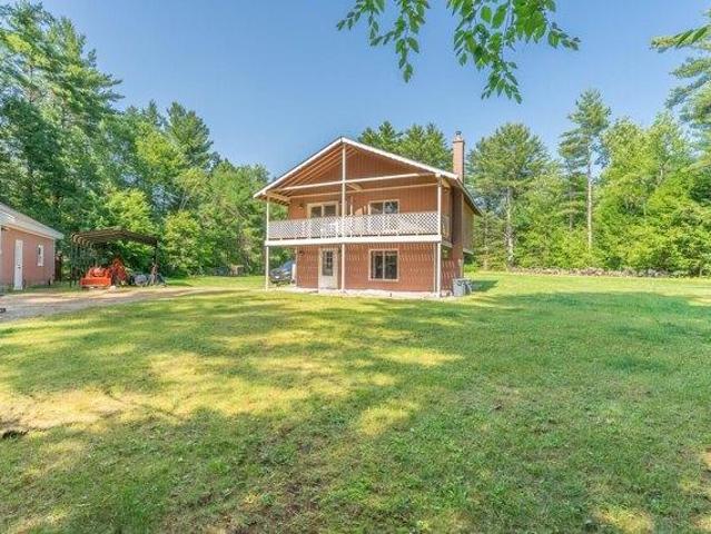 house with 2 bedroom, Sanford ME ES105107875