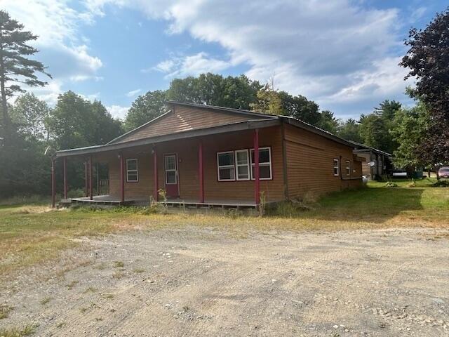house with 2 bedroom, Sangerville ME DLS102801043