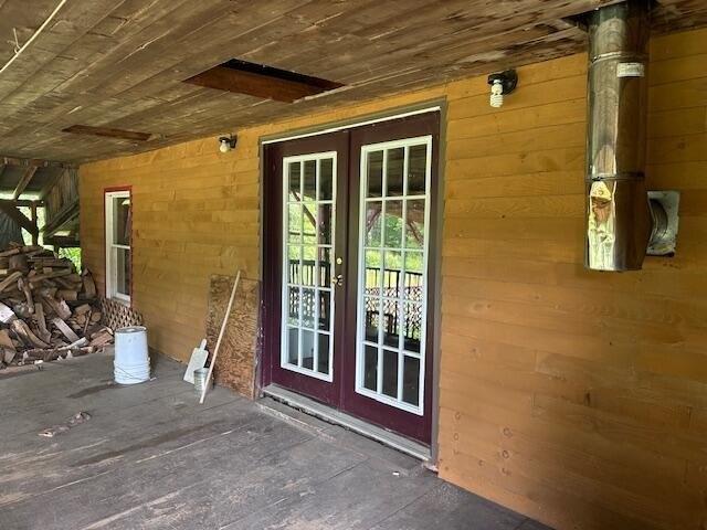 house with 2 bedroom, Sangerville ME ES105229872