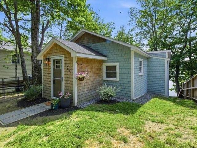 house with 2 bedroom, Sabattus ME ES104234658