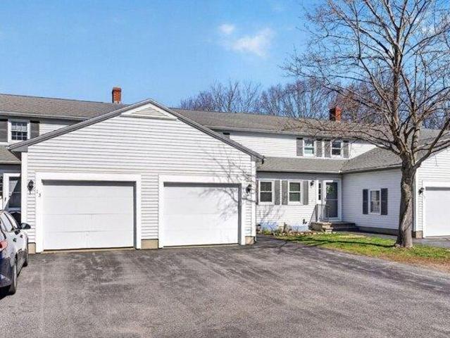 house with 2 bedroom, Saco ME DLS102313001