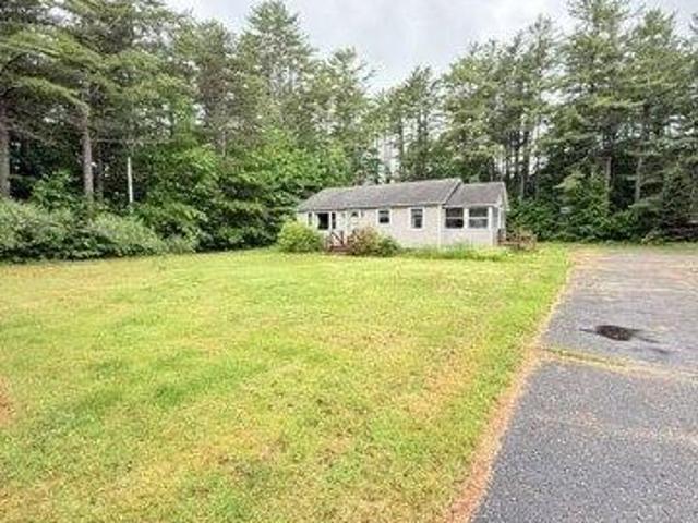 house with 2 bedroom, Saco ME DS103250877
