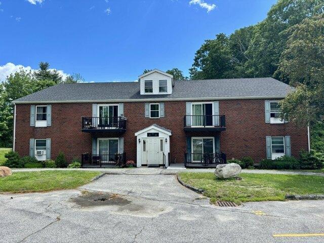 house with 2 bedroom, Saco ME DS103666619